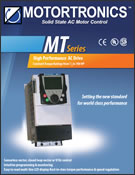 Motortronics Solid State AC Motor Controls