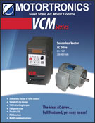 Motortronics Solid State AC Motor Controls
