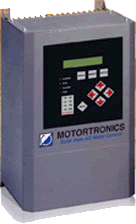 Motortronics Solid State AC Motor Controls