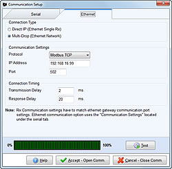 Motortronics Solid State AC Motor Controls